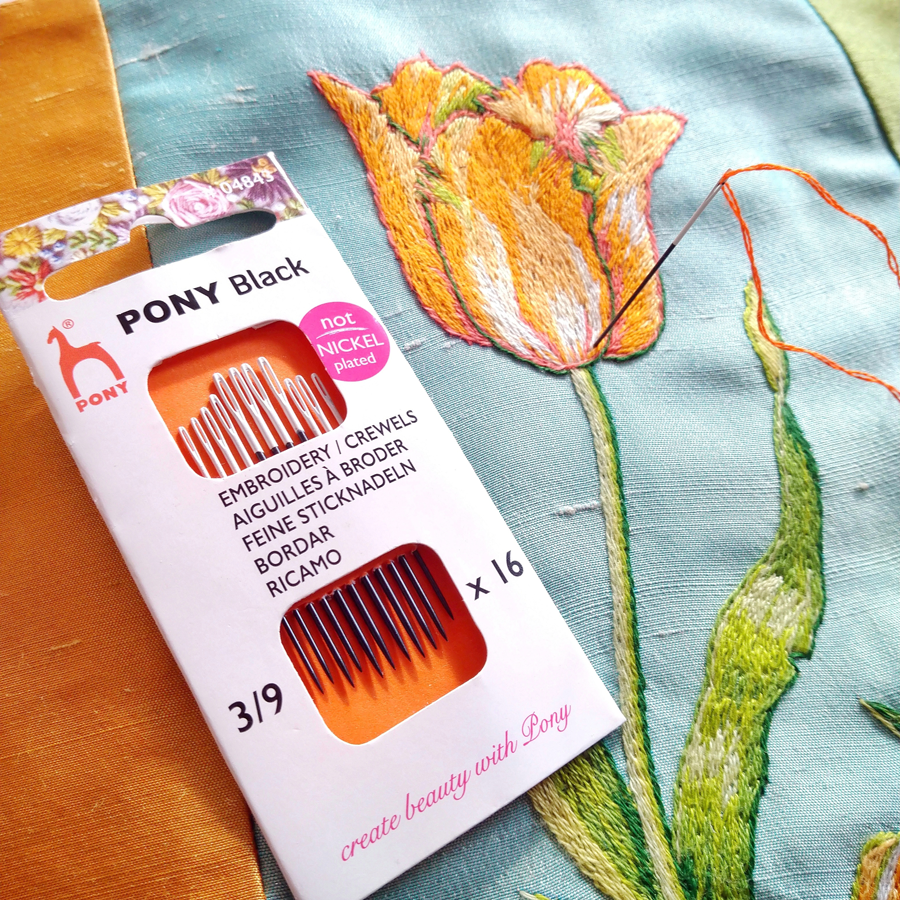 HOME [www.ponyneedles-europe.de]