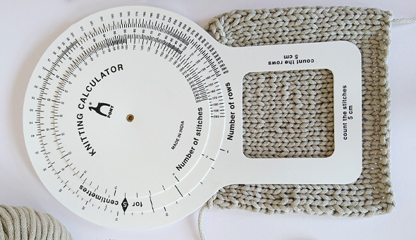 Knitting Accessories